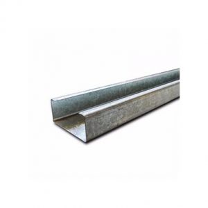 Perfil C Galvanizado – AFL Techos