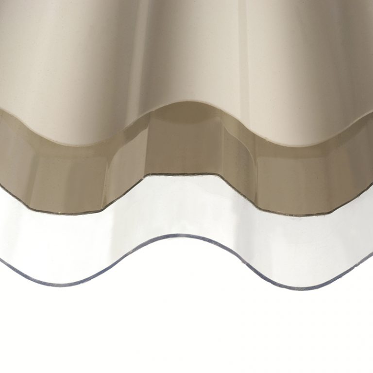 Chapa Acanalada – AFL Techos