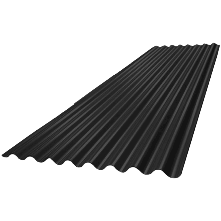 Chapa Acanalada – AFL Techos