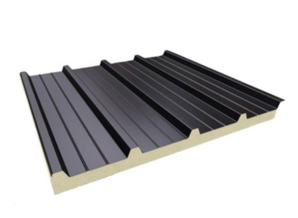 Chapa Acanalada – AFL Techos